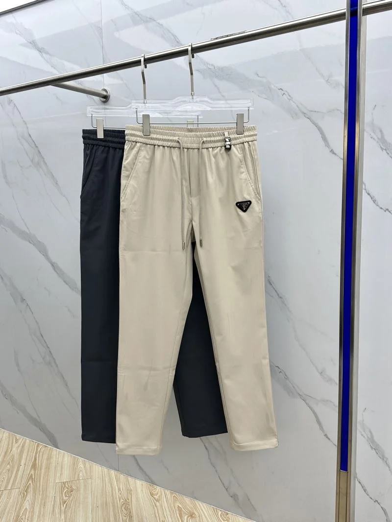 Mirror quality Prada Long Pants