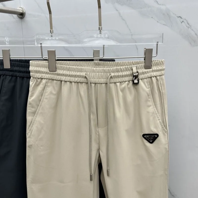 Mirror quality Prada Long Pants