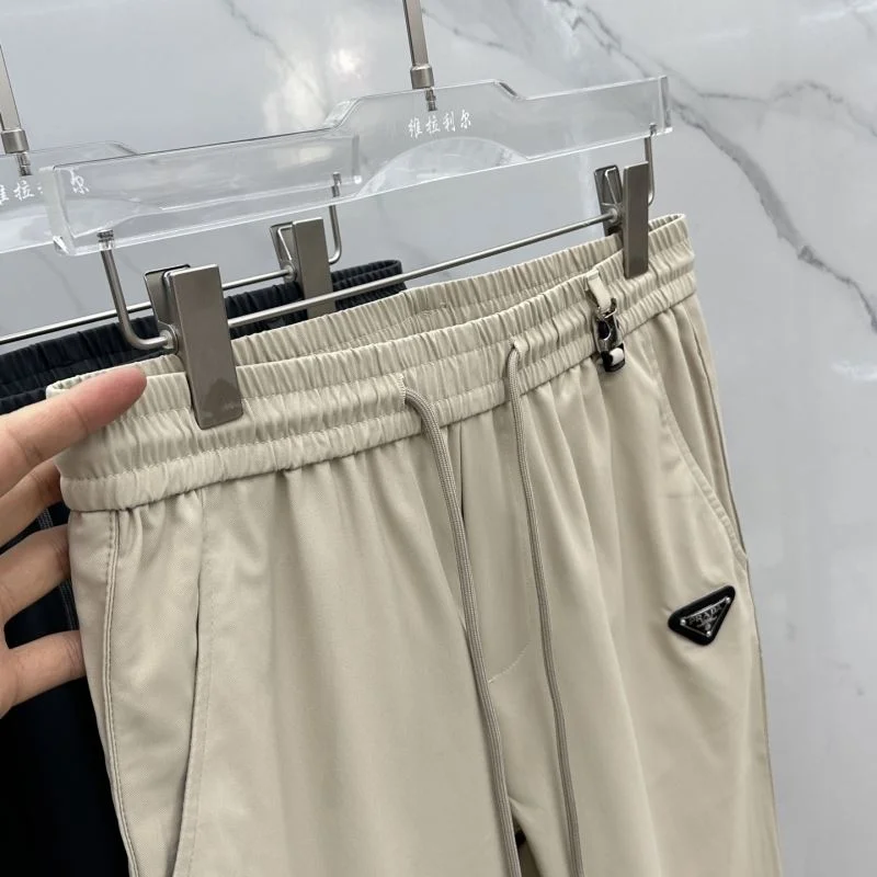 Mirror quality Prada Long Pants