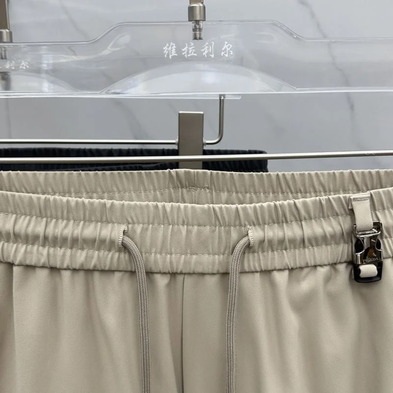 Mirror quality Prada Long Pants