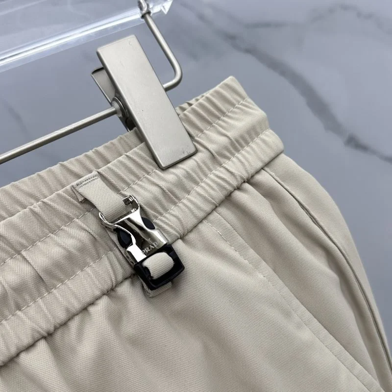 Mirror quality Prada Long Pants