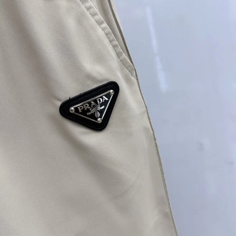 Mirror quality Prada Long Pants