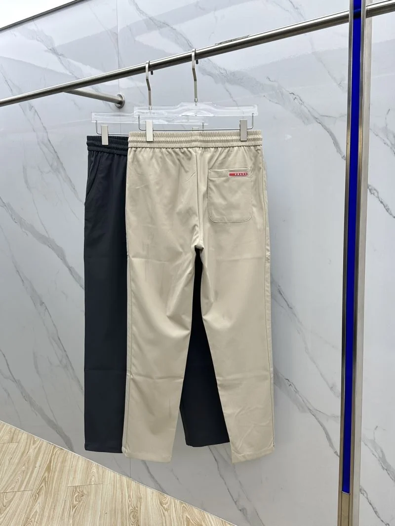 Mirror quality Prada Long Pants