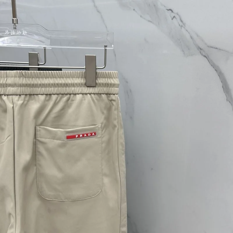 Mirror quality Prada Long Pants