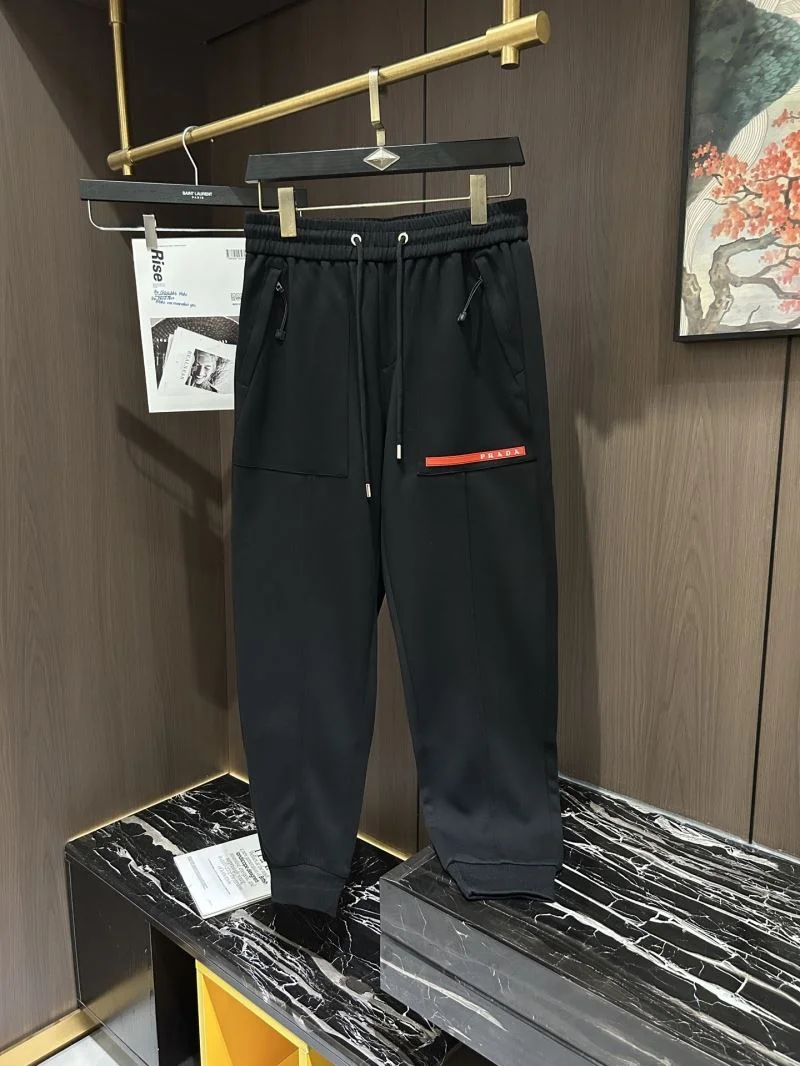 Prada Long Pants