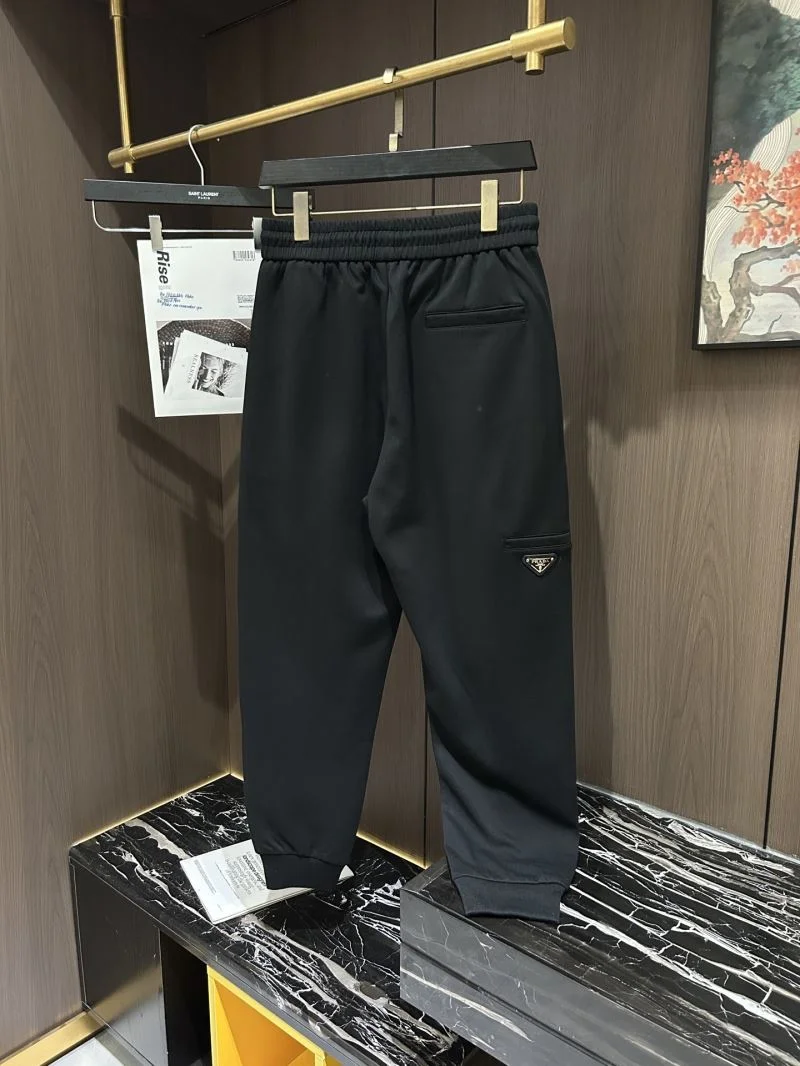 Official Prada Long Pants