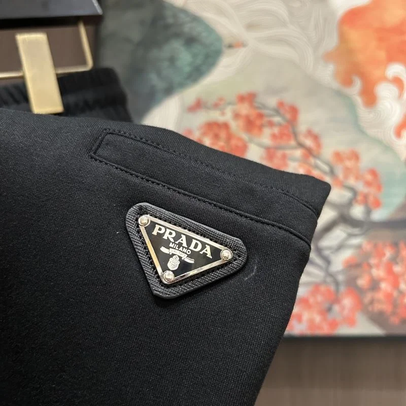 Official Prada Long Pants