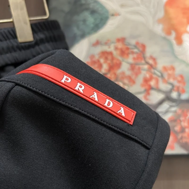 Official Prada Long Pants