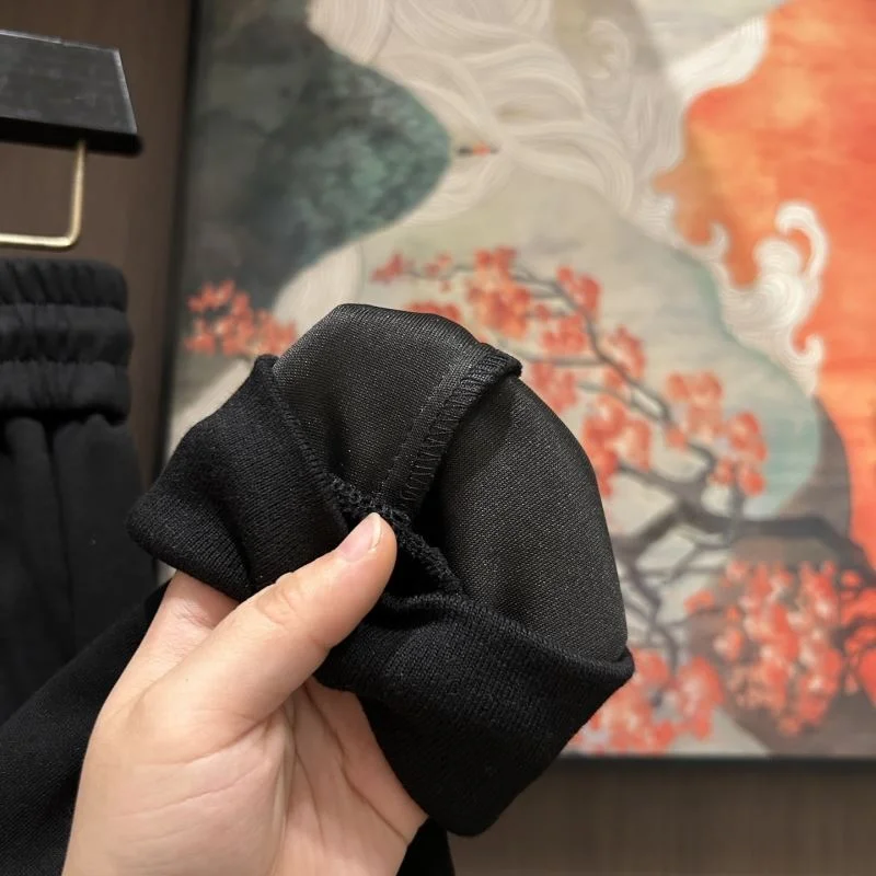 Official Prada Long Pants