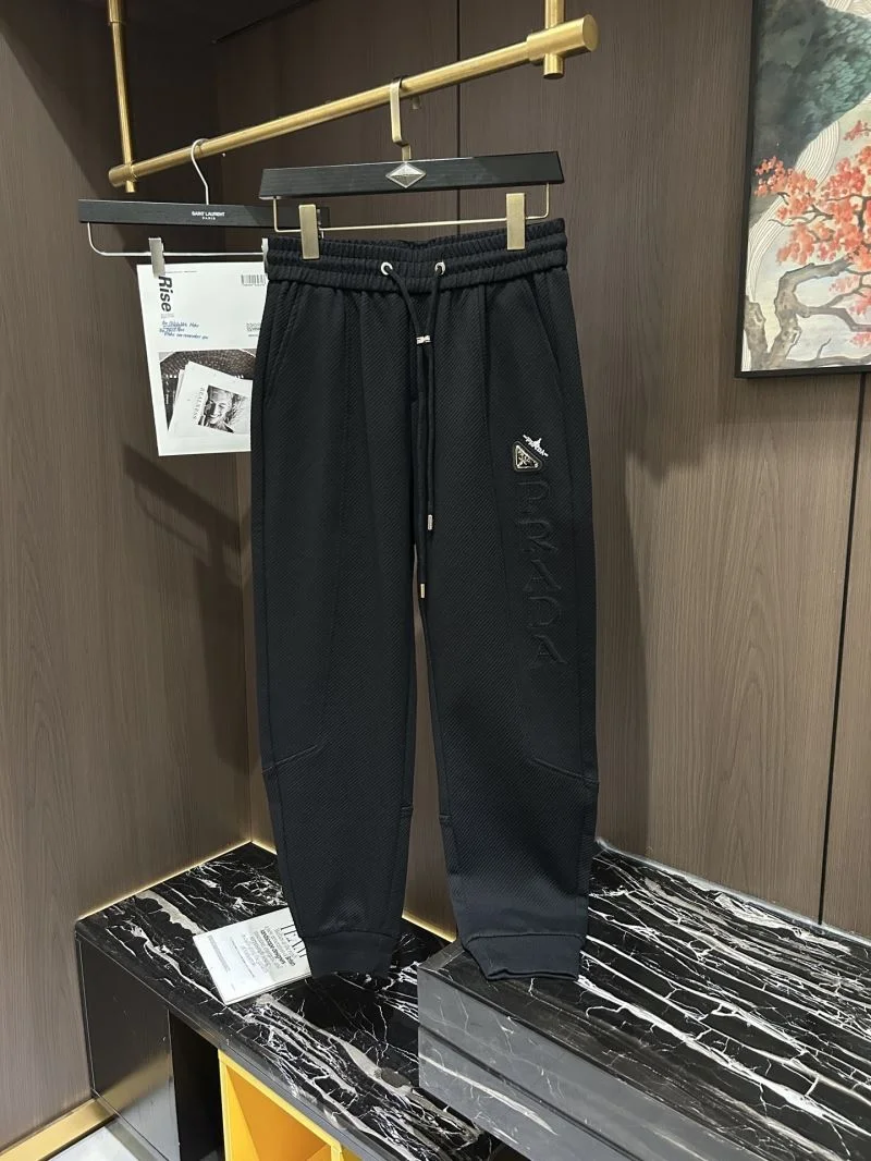 Prada Long Pants