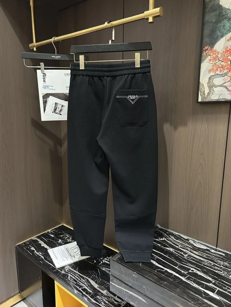Authentic Prada Long Pants