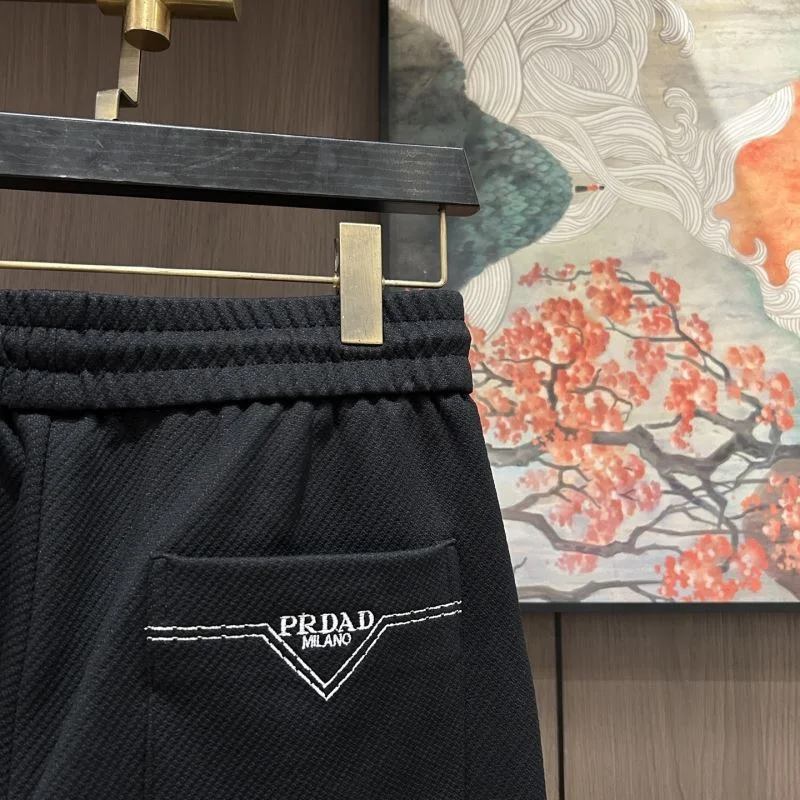 Authentic Prada Long Pants