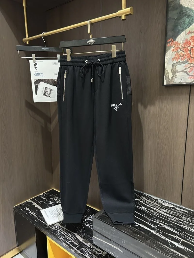 Prada Long Pants