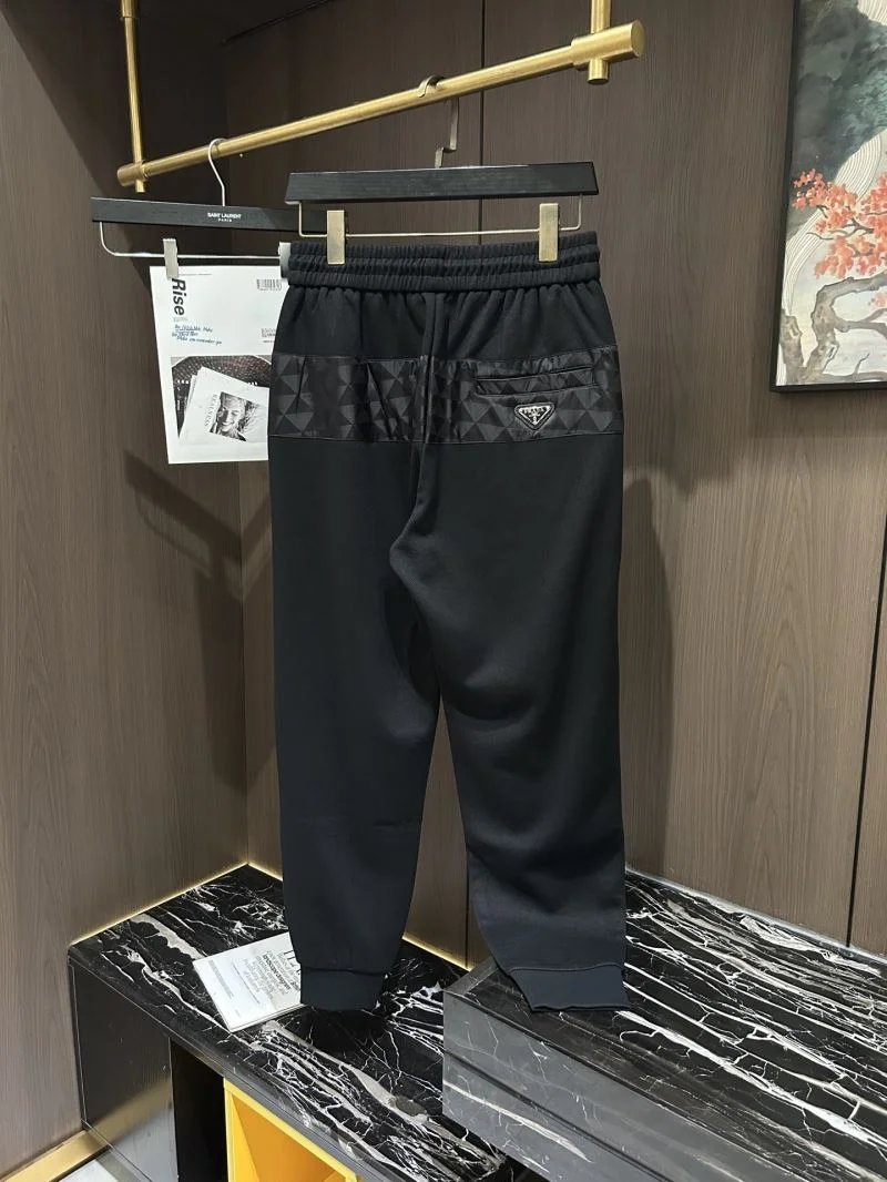 Bargain Prada Long Pants