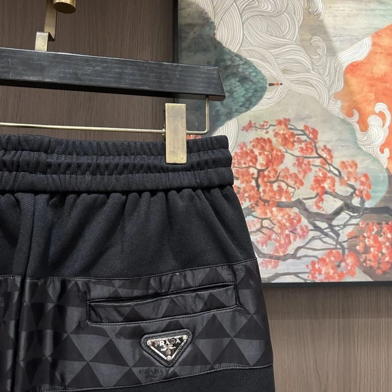 Bargain Prada Long Pants