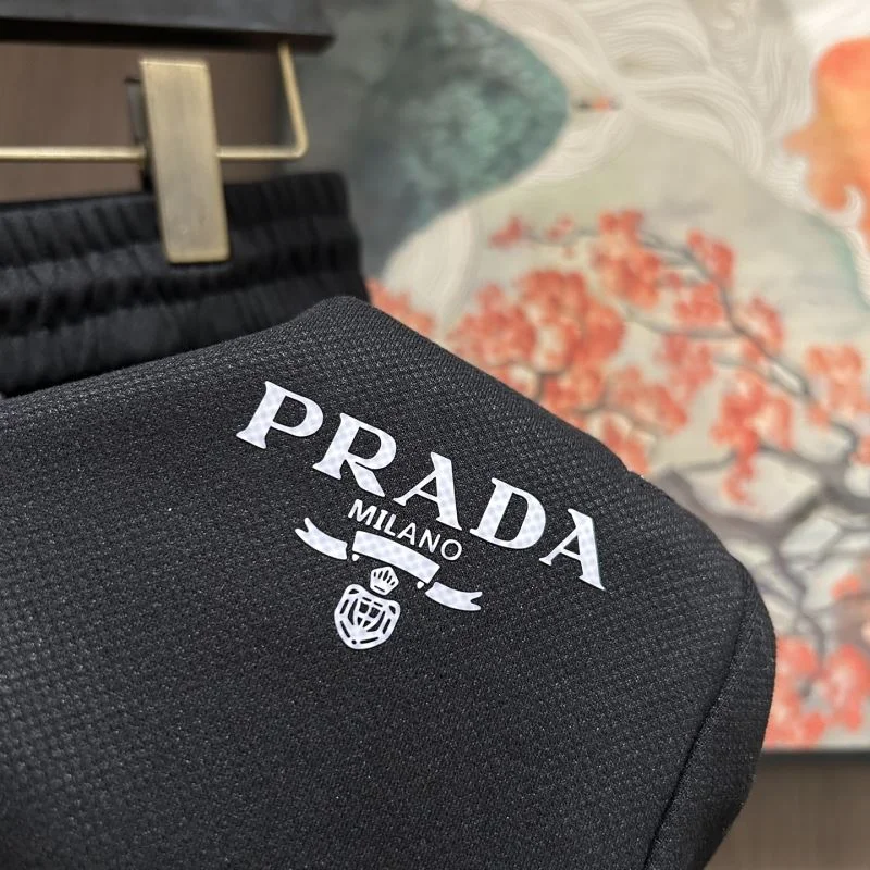 Bargain Prada Long Pants