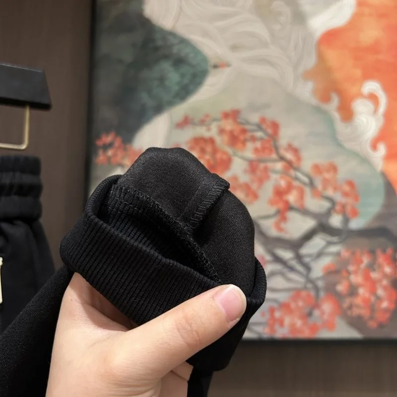 Bargain Prada Long Pants