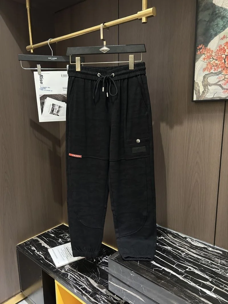 Prada Long Pants