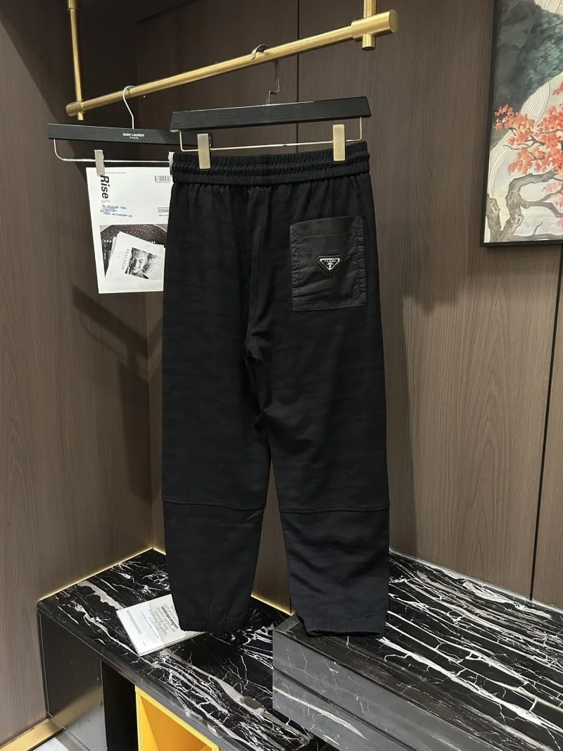 Original Prada Long Pants