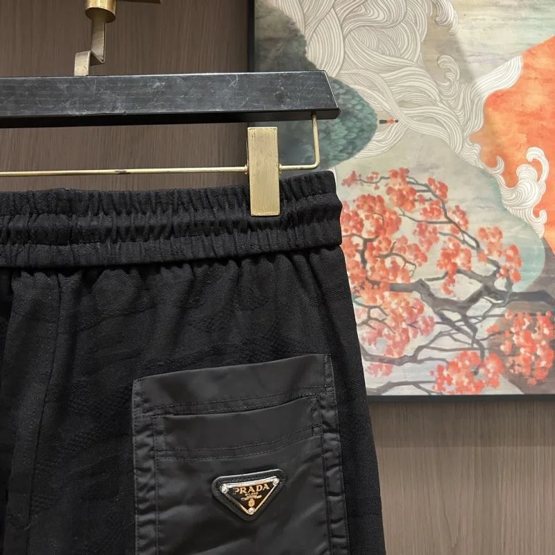 Original Prada Long Pants