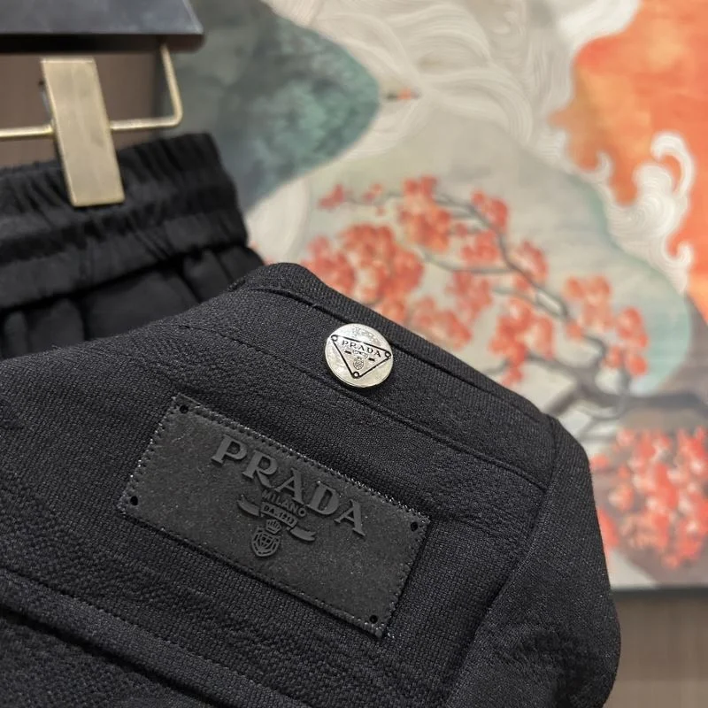 Original Prada Long Pants