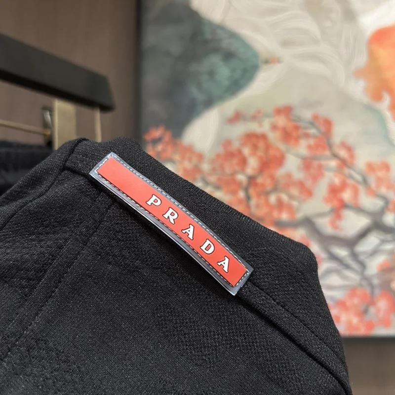 Original Prada Long Pants