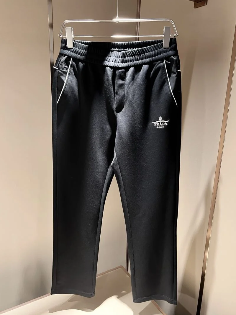 Prada Long Pants