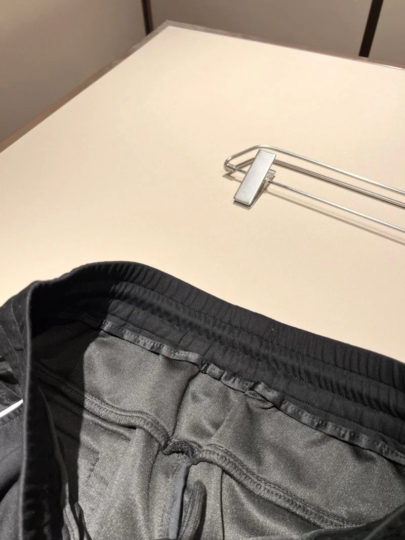 Real Prada Long Pants