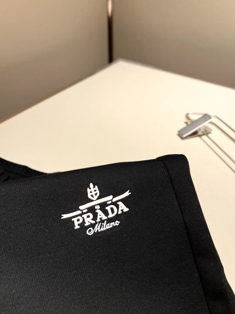 Real Prada Long Pants