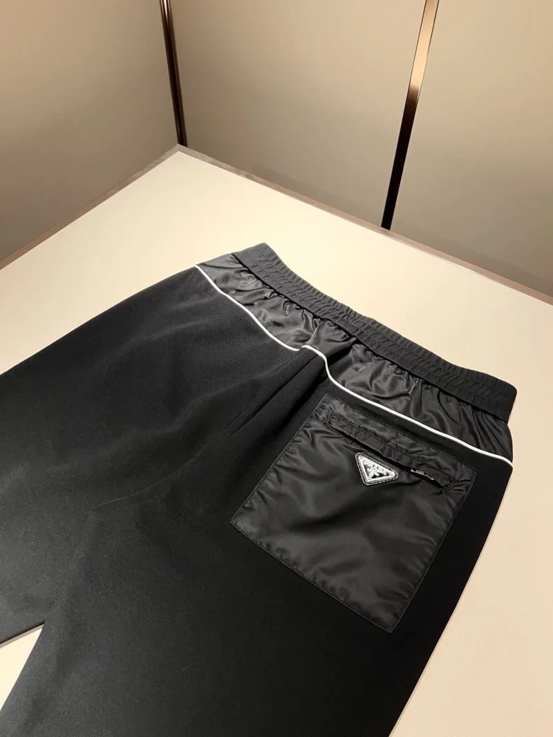 Real Prada Long Pants
