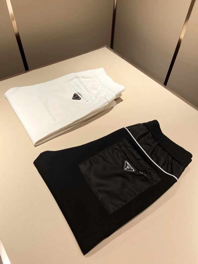 Prada Long Pants