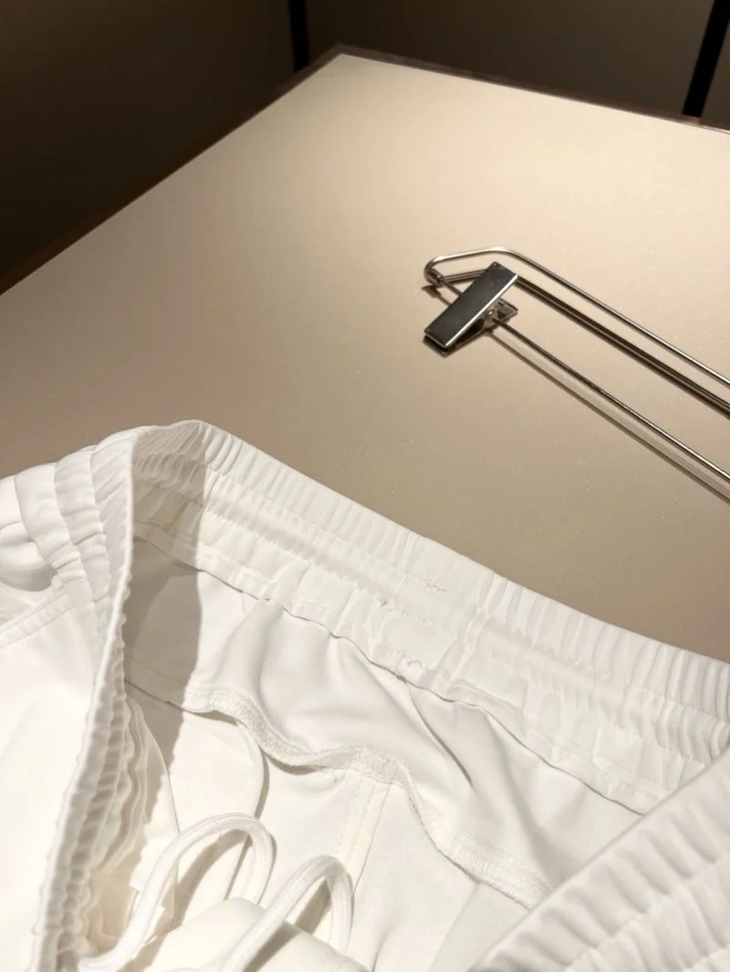 Real Prada Long Pants