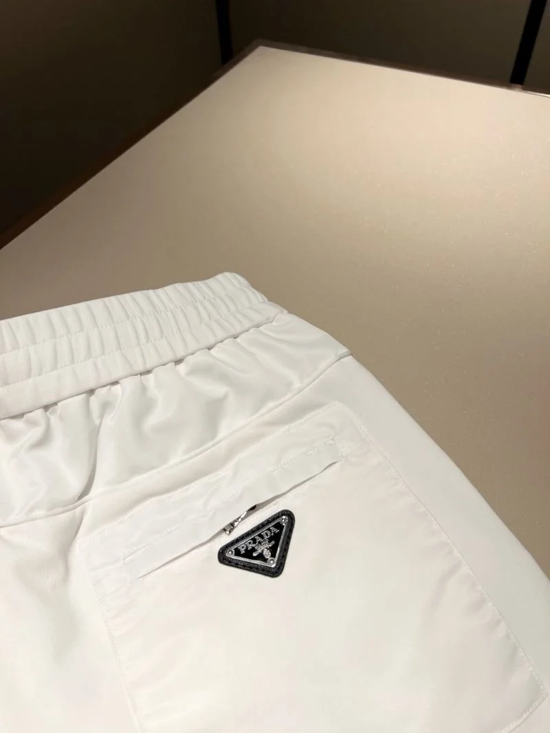 Real Prada Long Pants