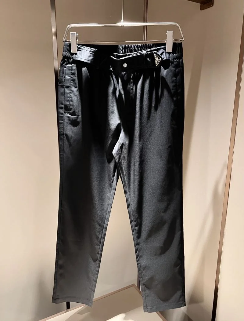 Prada Long Pants