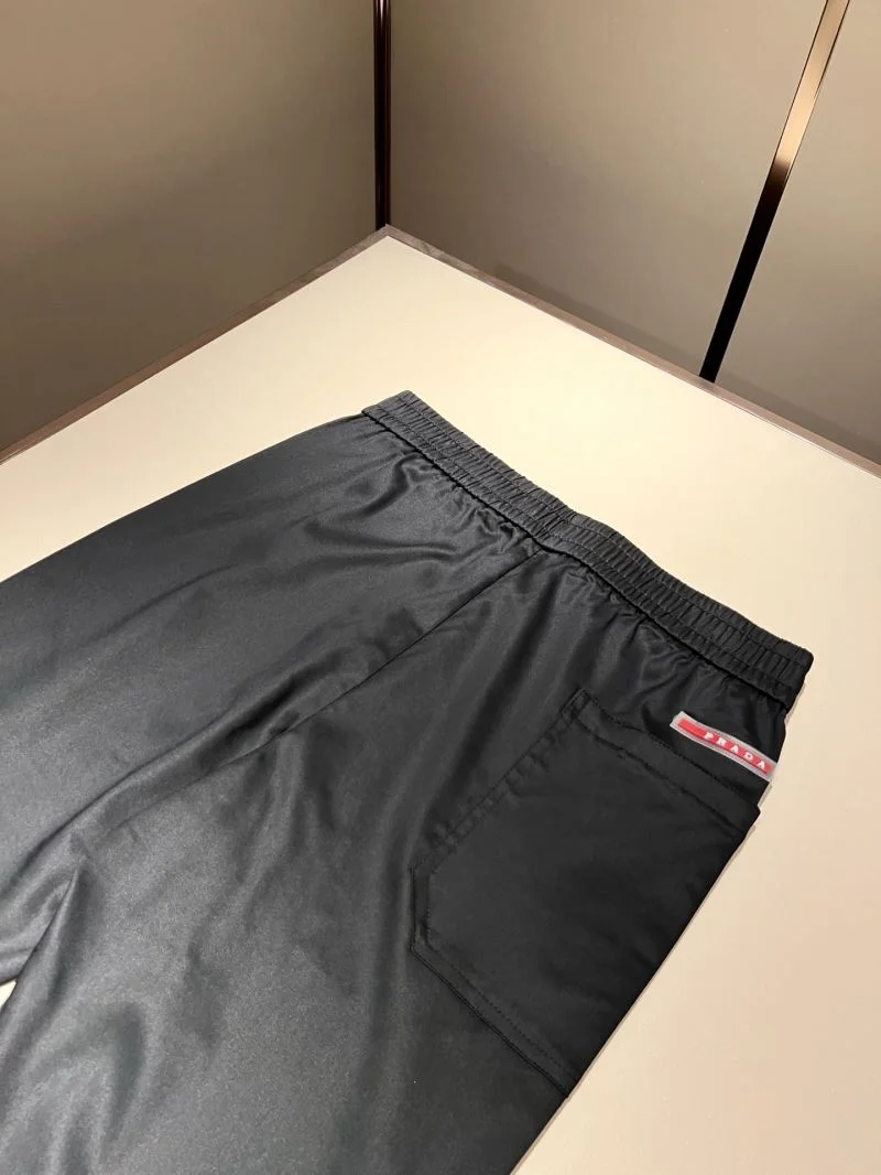 Value-priced Prada Long Pants
