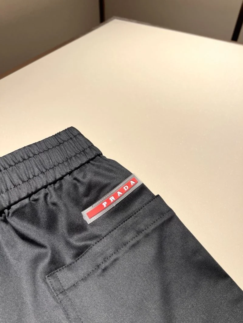 Value-priced Prada Long Pants