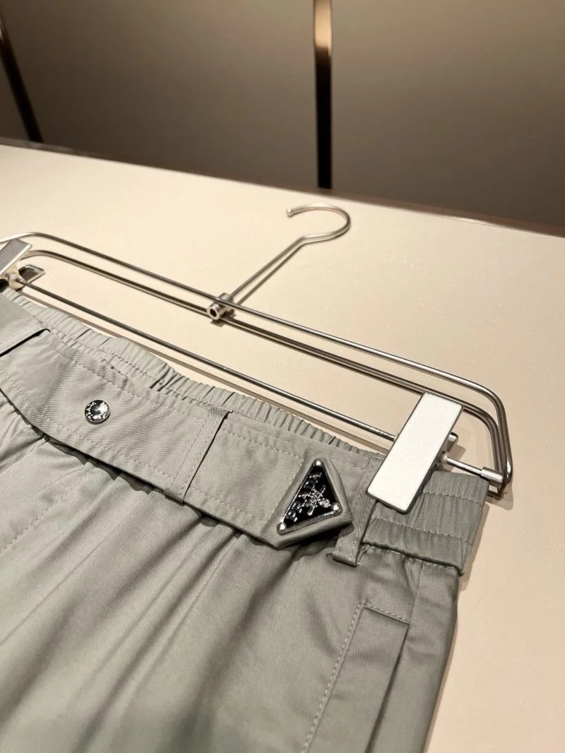 Original Prada Long Pants