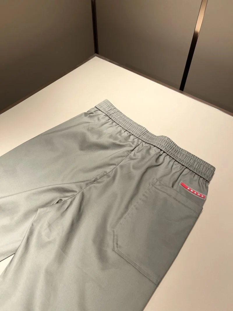 Original Prada Long Pants