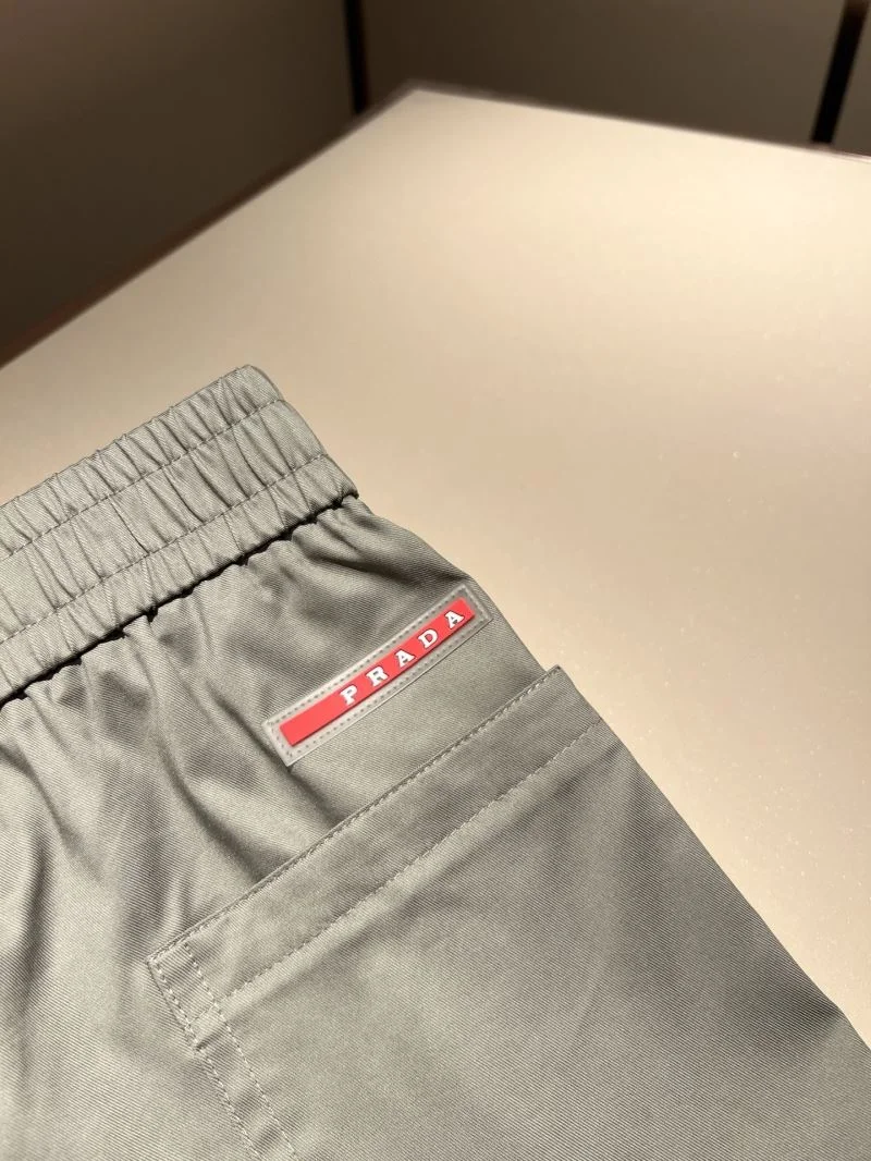Original Prada Long Pants