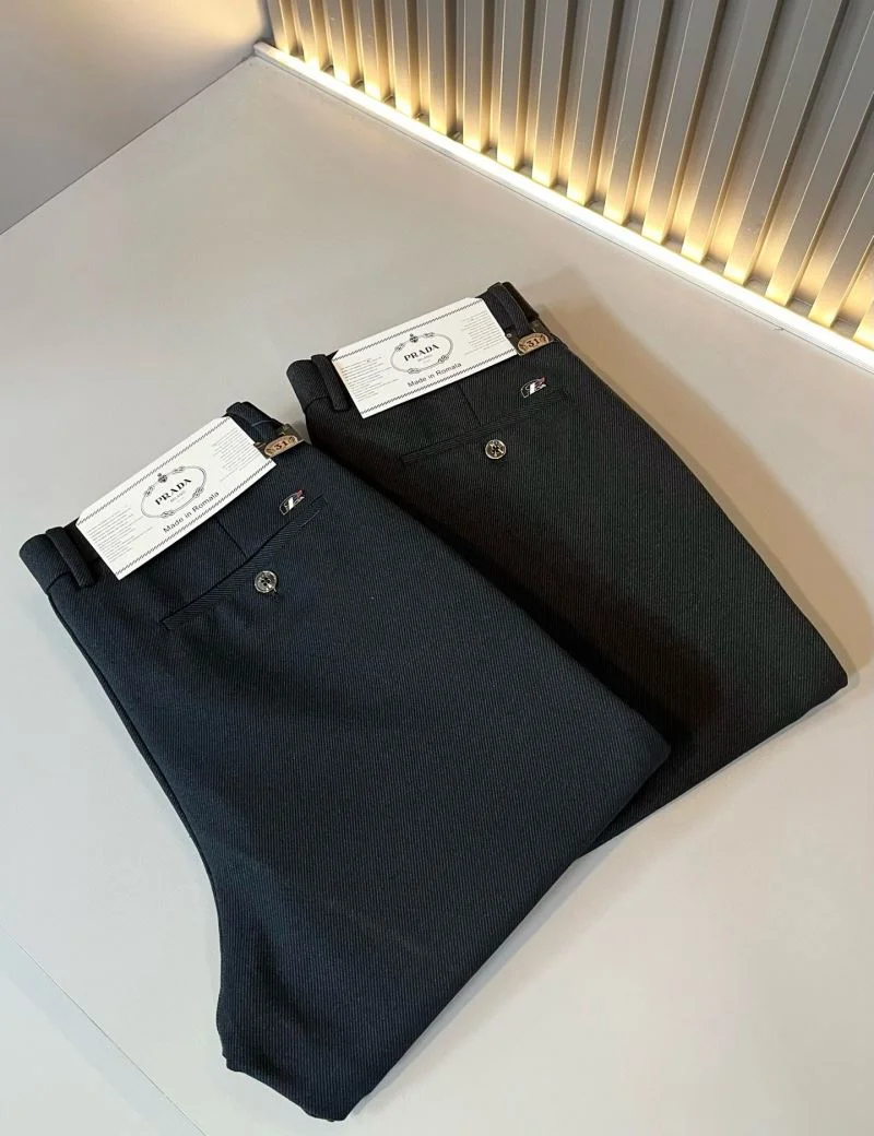 Cut-rate Prada Long Pants