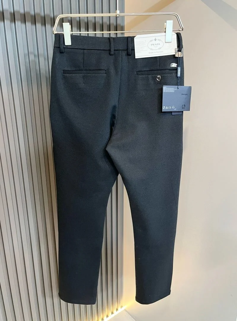 Cut-rate Prada Long Pants