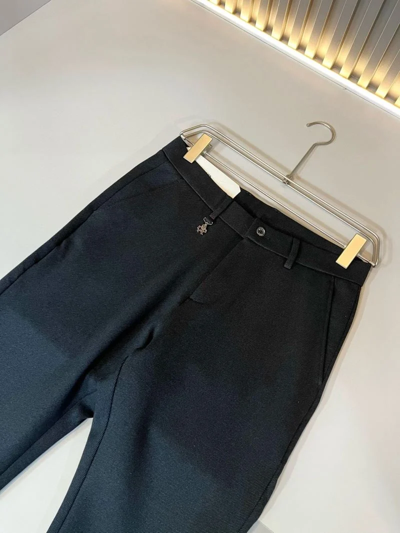 Cut-rate Prada Long Pants