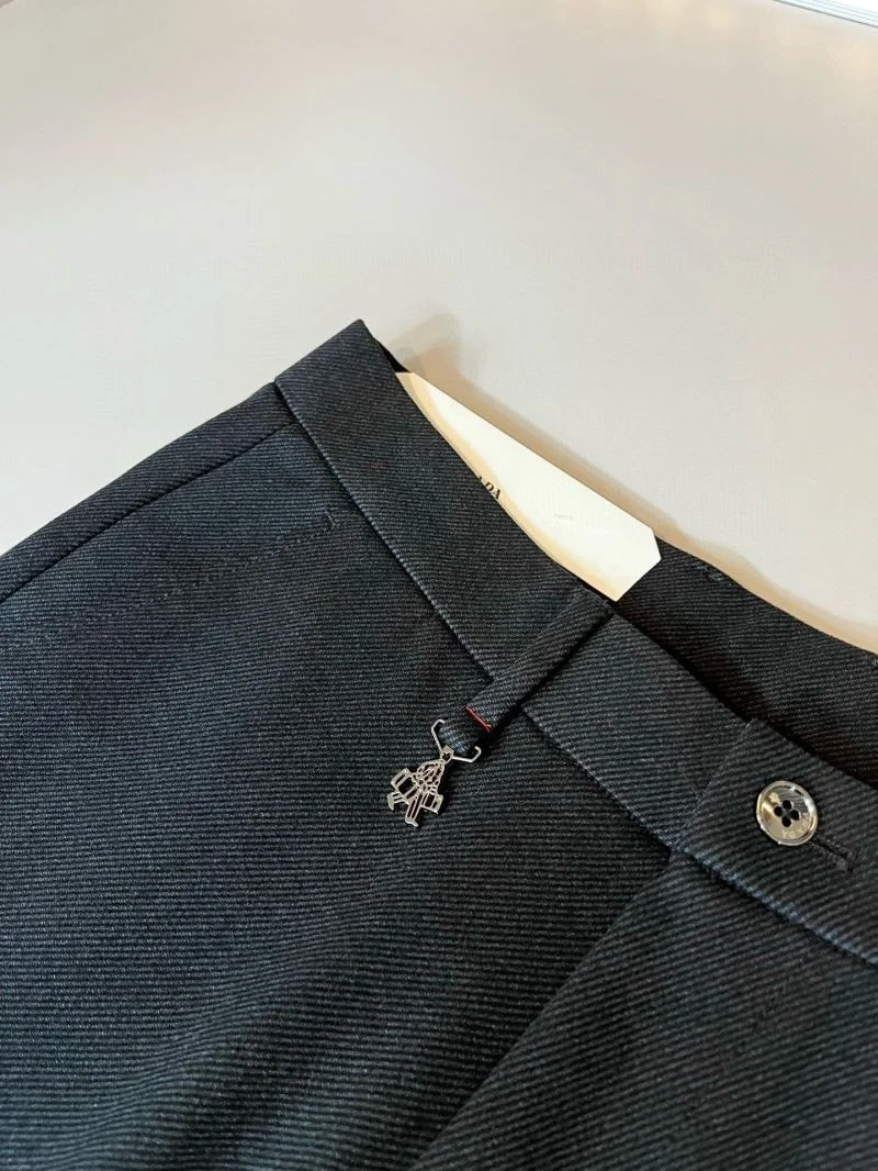 Cut-rate Prada Long Pants