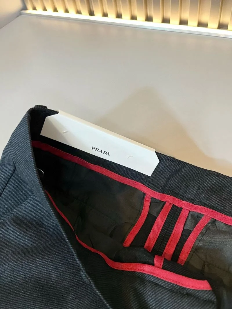 Cut-rate Prada Long Pants