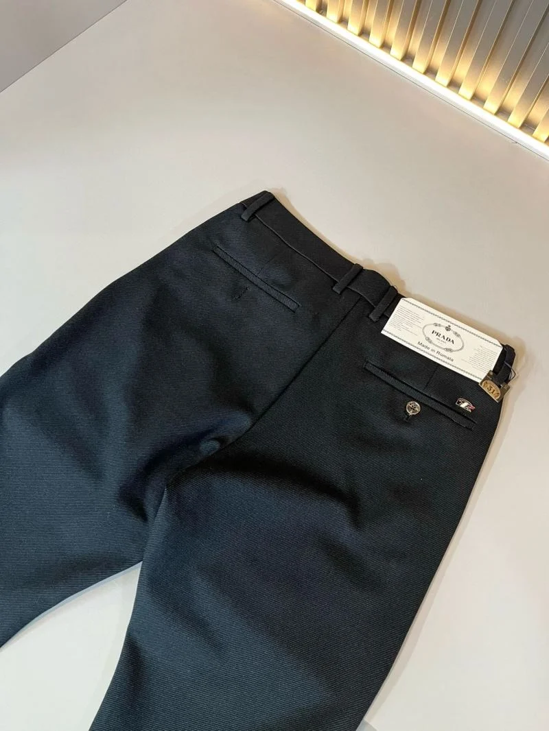 Cut-rate Prada Long Pants