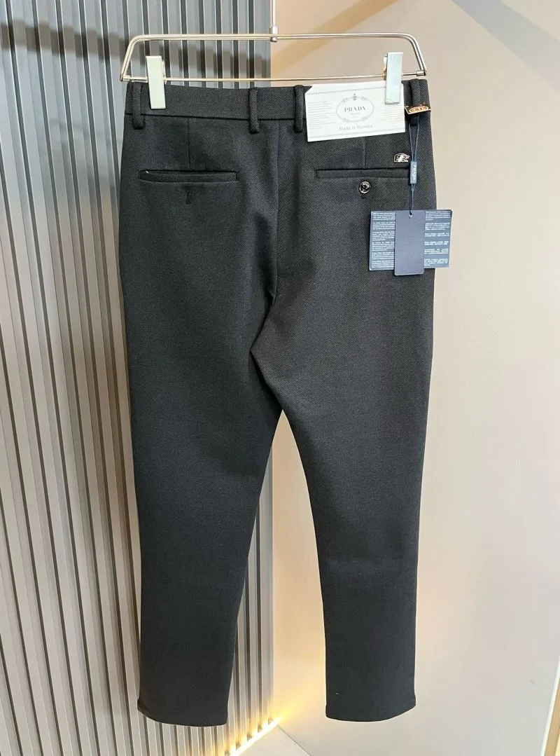Inexpensive Prada Long Pants