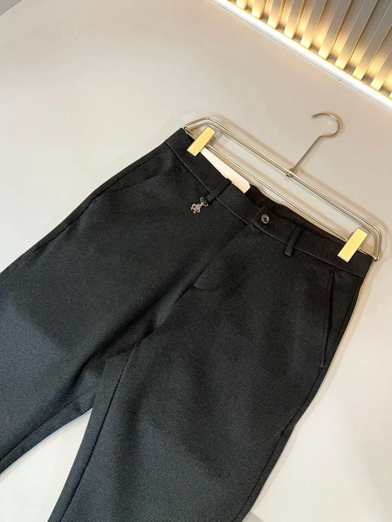 Inexpensive Prada Long Pants