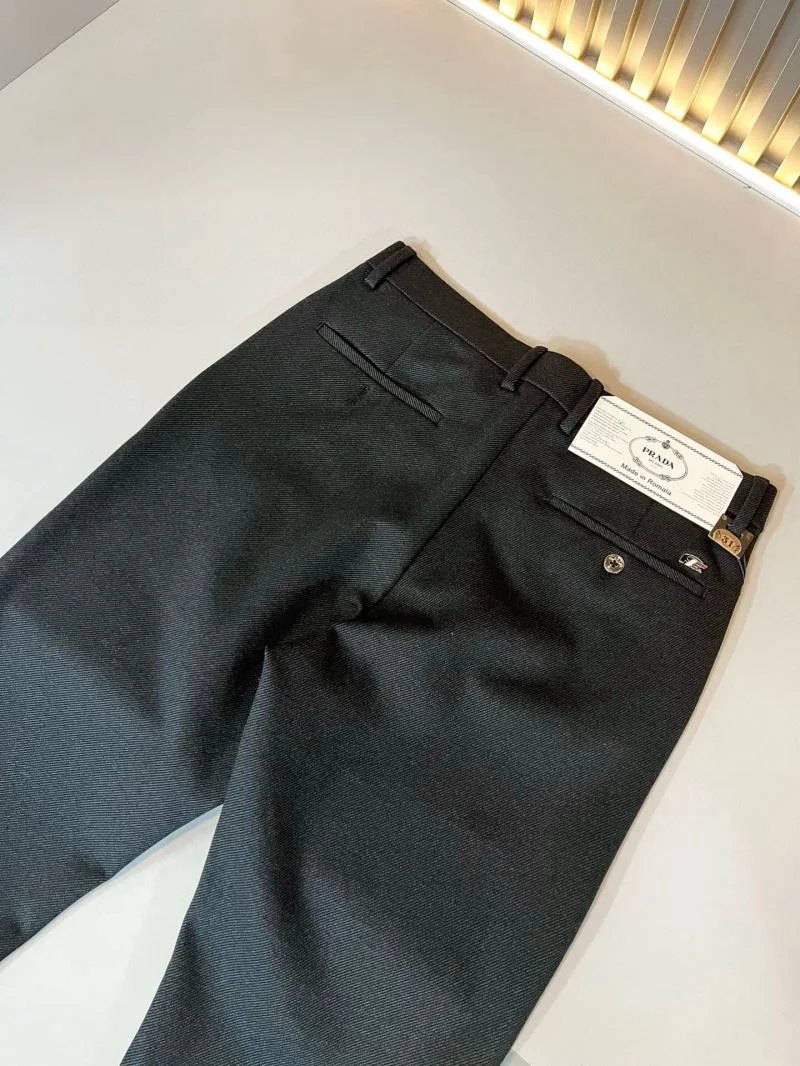 Inexpensive Prada Long Pants