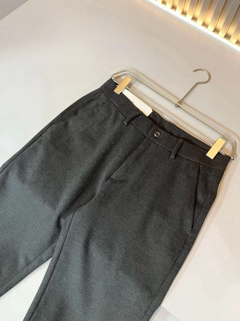 Budget-friendly Prada Long Pants
