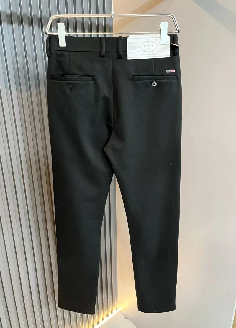 Inexpensive Prada Long Pants